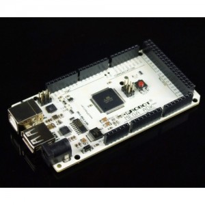 DFRduino MEGA ADK (Arduino Compatible)