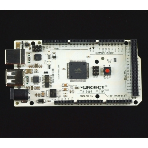 DFRduino MEGA ADK (Arduino Compatible)