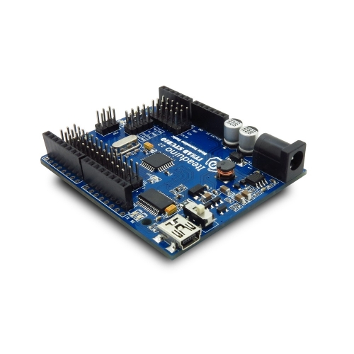 Iteaduino | Famosa Studio