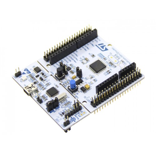 NUCLEO F401RE - Development Board for STM32 | Famosa Studio