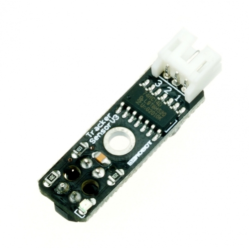 Line Tracking Sensor for Arduino | Famosa Studio